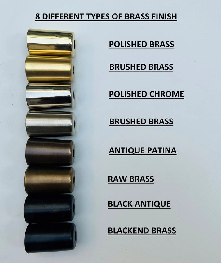 10 Arms Modern Italian Sputnik Brass Chandelier - Graham Decors