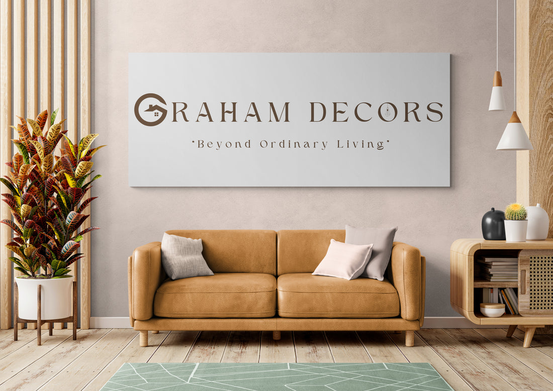 Graham Decors : Shop Trendy Home Decor Products Online