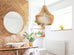 Wooden Pendant Decorative Lamp - Graham Decors – Graham Decors